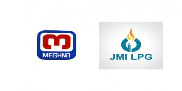 Meghna Petroleum Logo