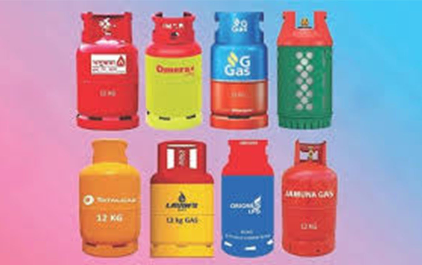 Energy & Power Magazine | 12 KG LPG Cylinder Price Hiked By Tk 41