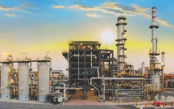 Energy & Power Magazine | ADNOC Gas Sanctions First Phase of Gas ...