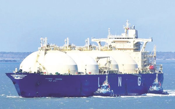 Energy & Power Magazine | BD to Get More LNG Supply in Summer