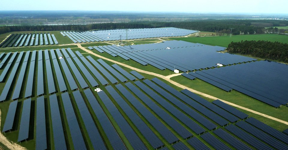Energy & Power Magazine | BEZA to Set Up Solar Park for 1000 MW Electricity