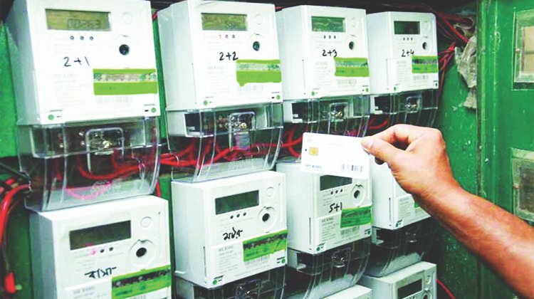 Energy & Power Magazine | Desco to Get Smart with Prepaid Meters