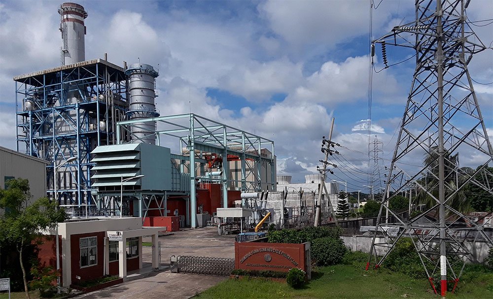 Energy & Power Magazine | Doreen Power Acquires 99.90pc Shares of ...