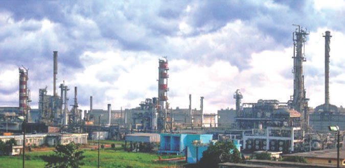 Energy & Power Magazine | Eastern Refinery Sets Record in Oil Refining ...