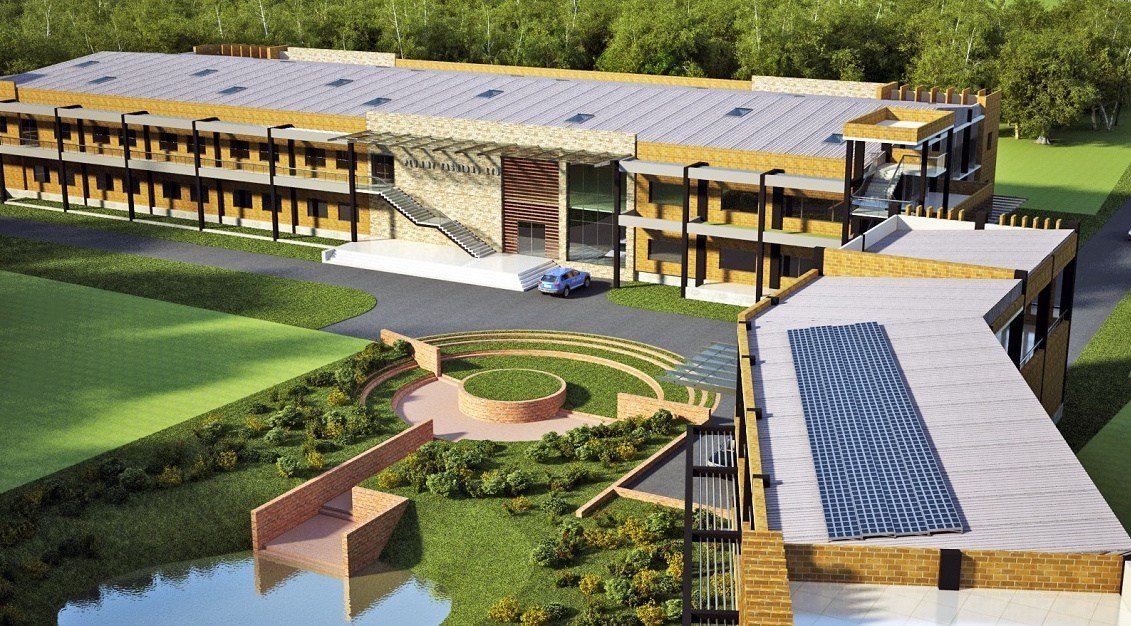 Energy & Power Magazine | Environment Friendly Walton Factory Impresses ...