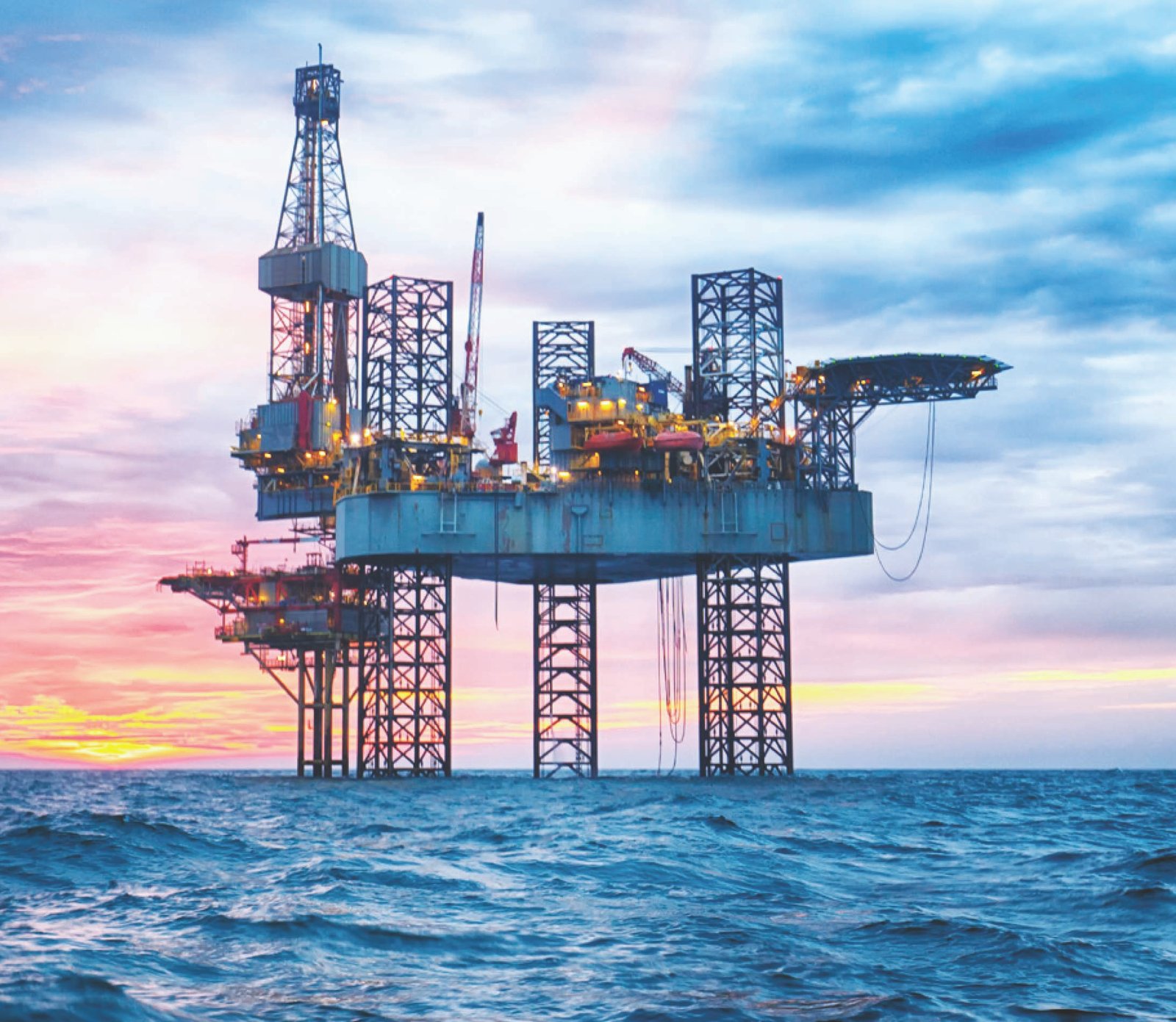 Energy & Power Magazine | GECF Outlook: Global Gas Demand to Rise by 50 ...