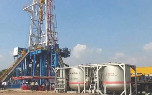 Energy & Power Magazine | Gas Supply from Titas Well 14 Begins