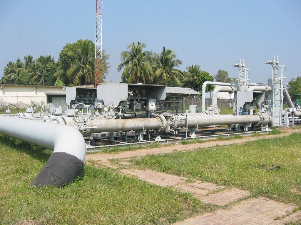 Energy & Power Magazine | Govt to Implement Gas Pipeline Projects Sans ...