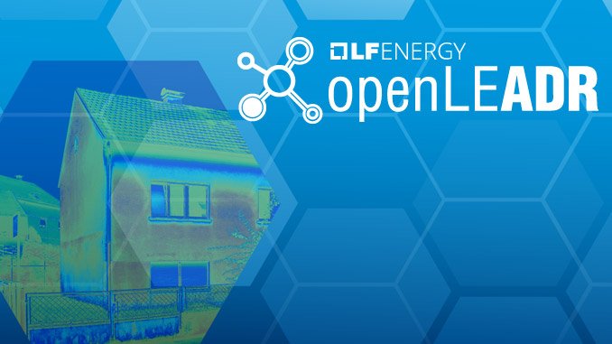 Energy & Power Magazine | LF Energy Launches openLEADR to Streamline ...
