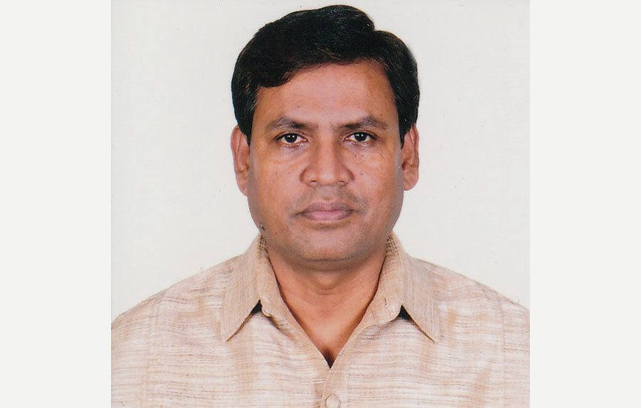 Energy & Power Magazine | Mohammad Alauddin Made Sreda Chairman
