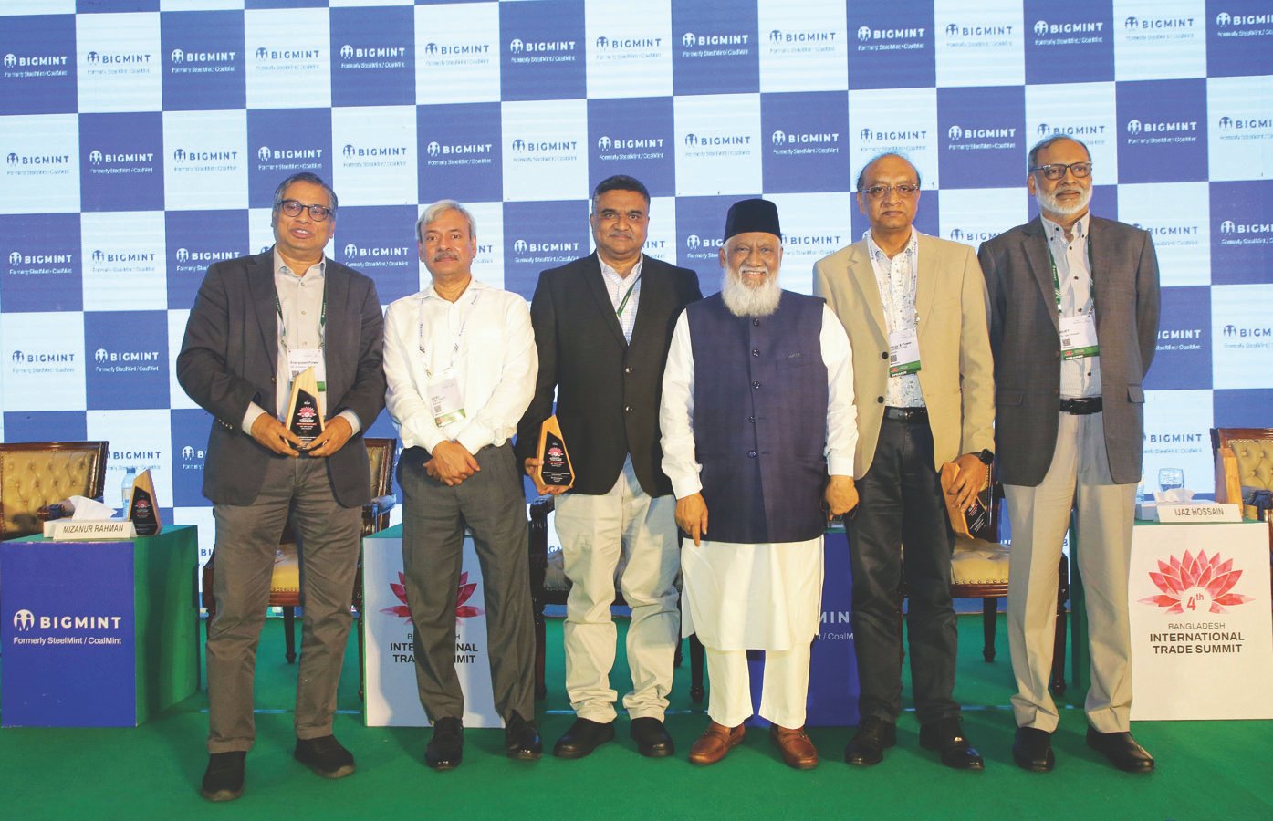 Energy & Power Magazine | Nepal Seeks Investment From Bangladesh In Its ...