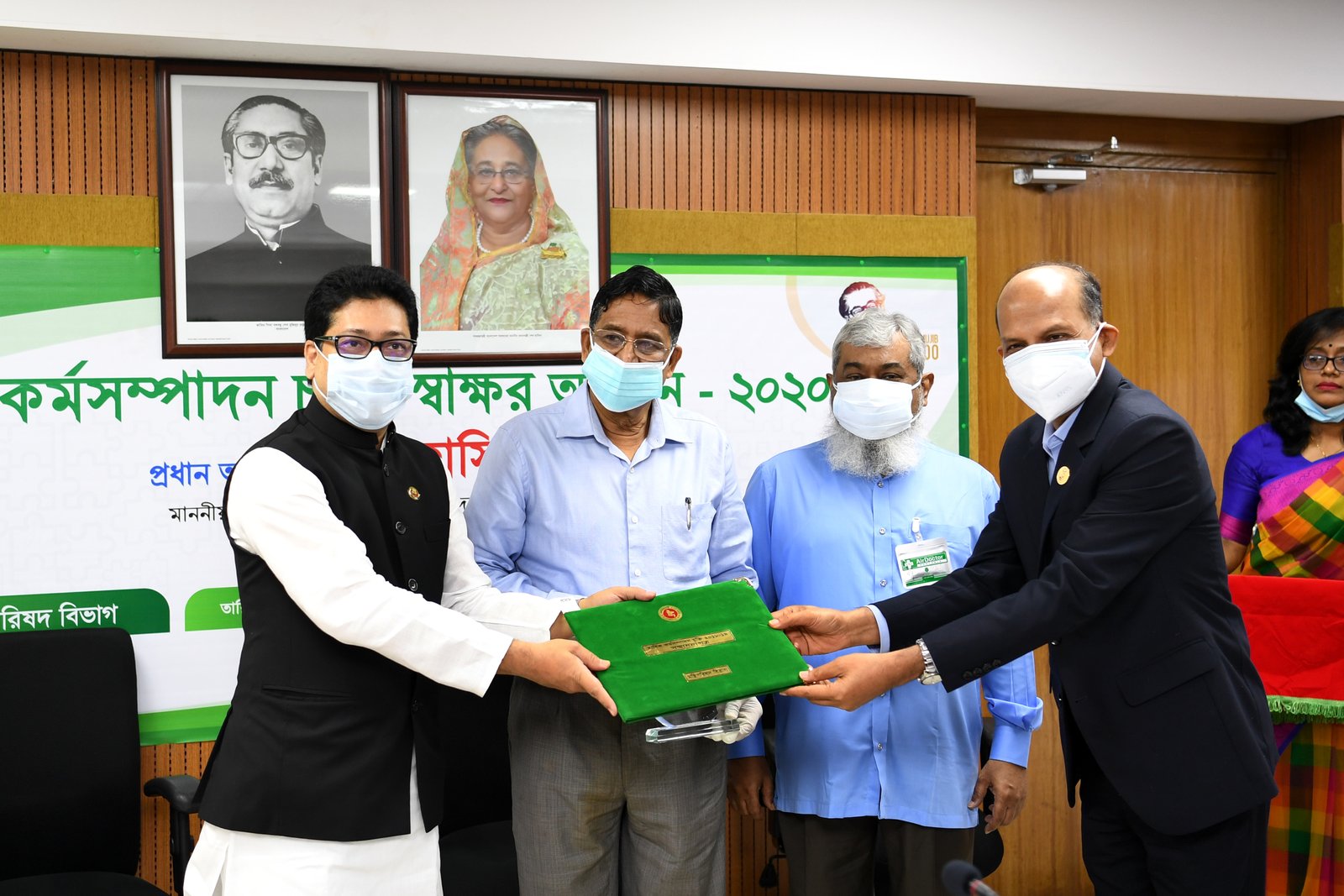 Energy & Power Magazine | Power, Energy Division Get 1st, 3rd Prizes