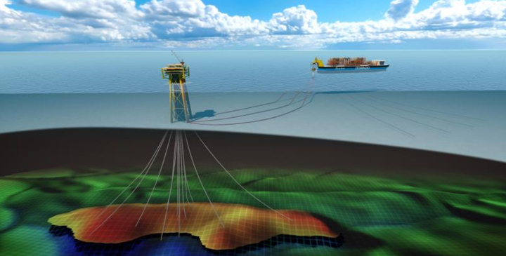 Energy & Power Magazine | Santos Reviewing FPSO Options for Dorado ...