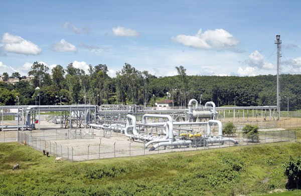 Energy & Power Magazine | Titas: The Ultra Deep Prospect